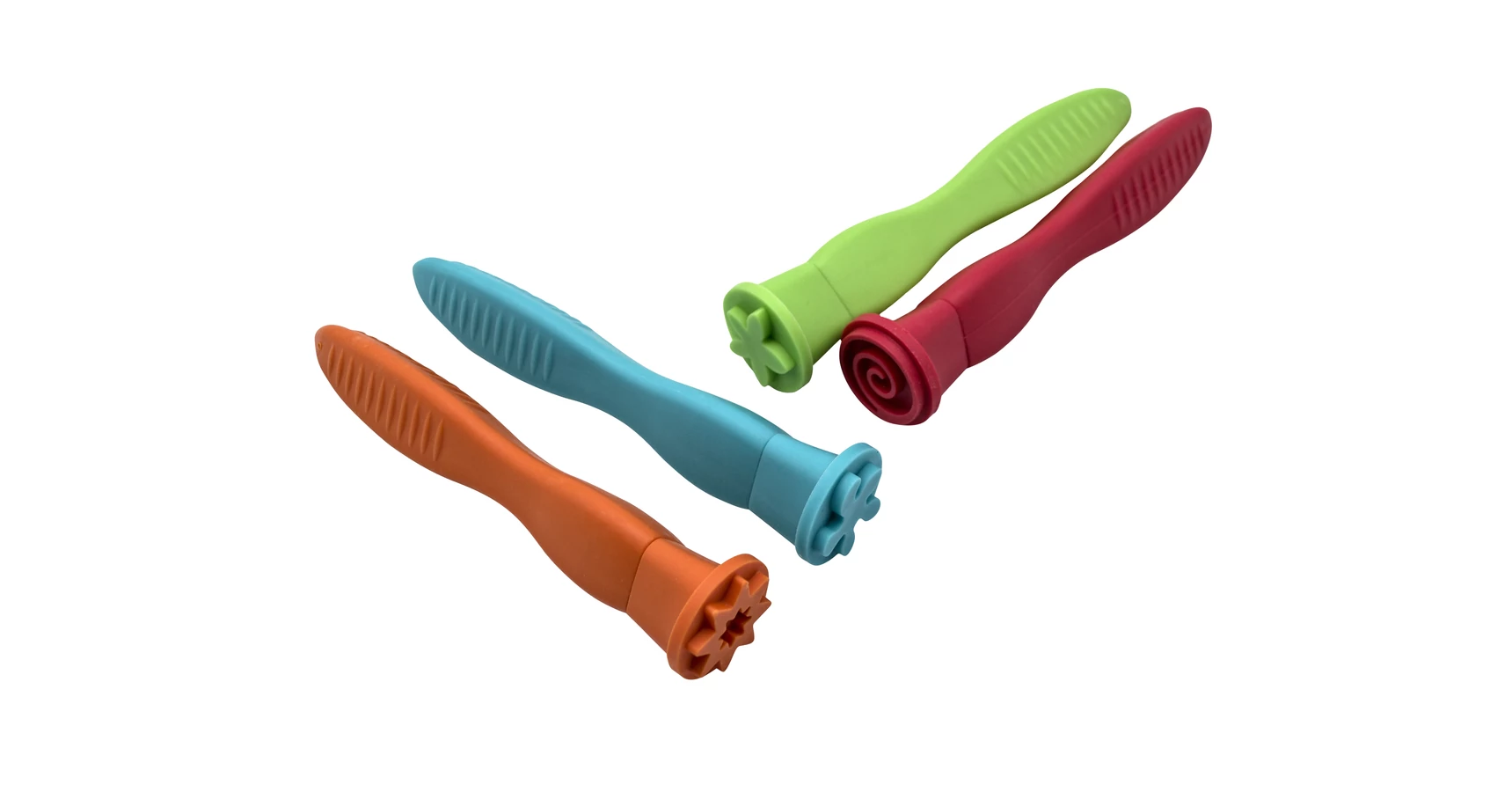 Gyurma bélyegző - minták -K - Modellező eszközök - Óvodai eszközök ...